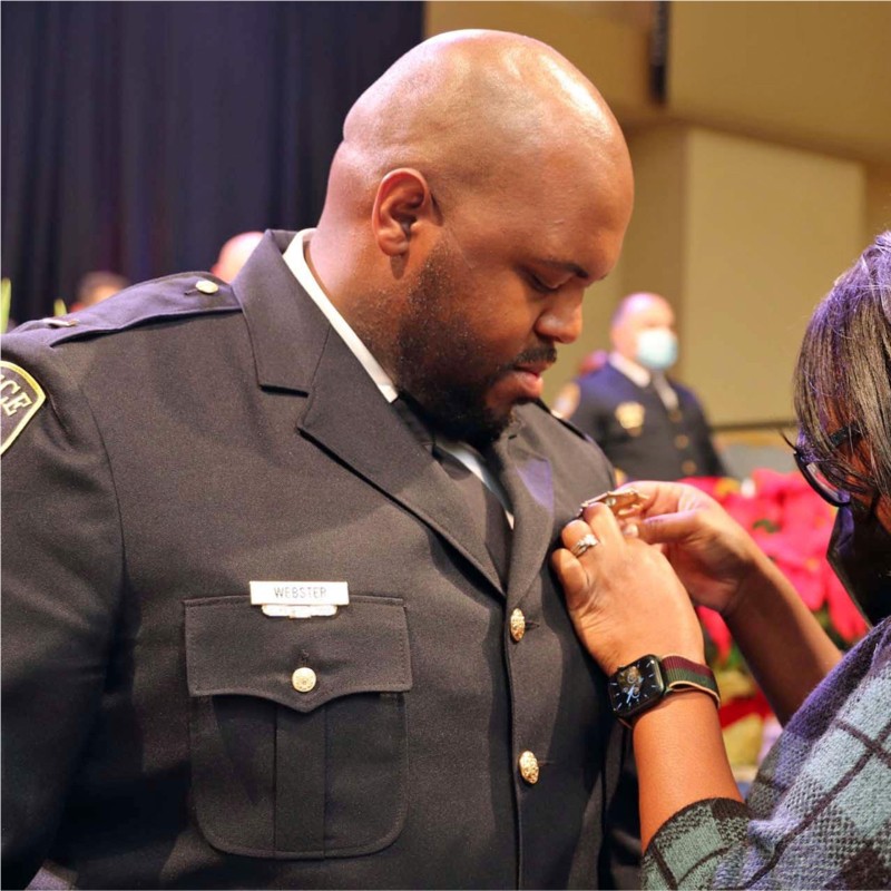 Board Members - CNU Football Alumni